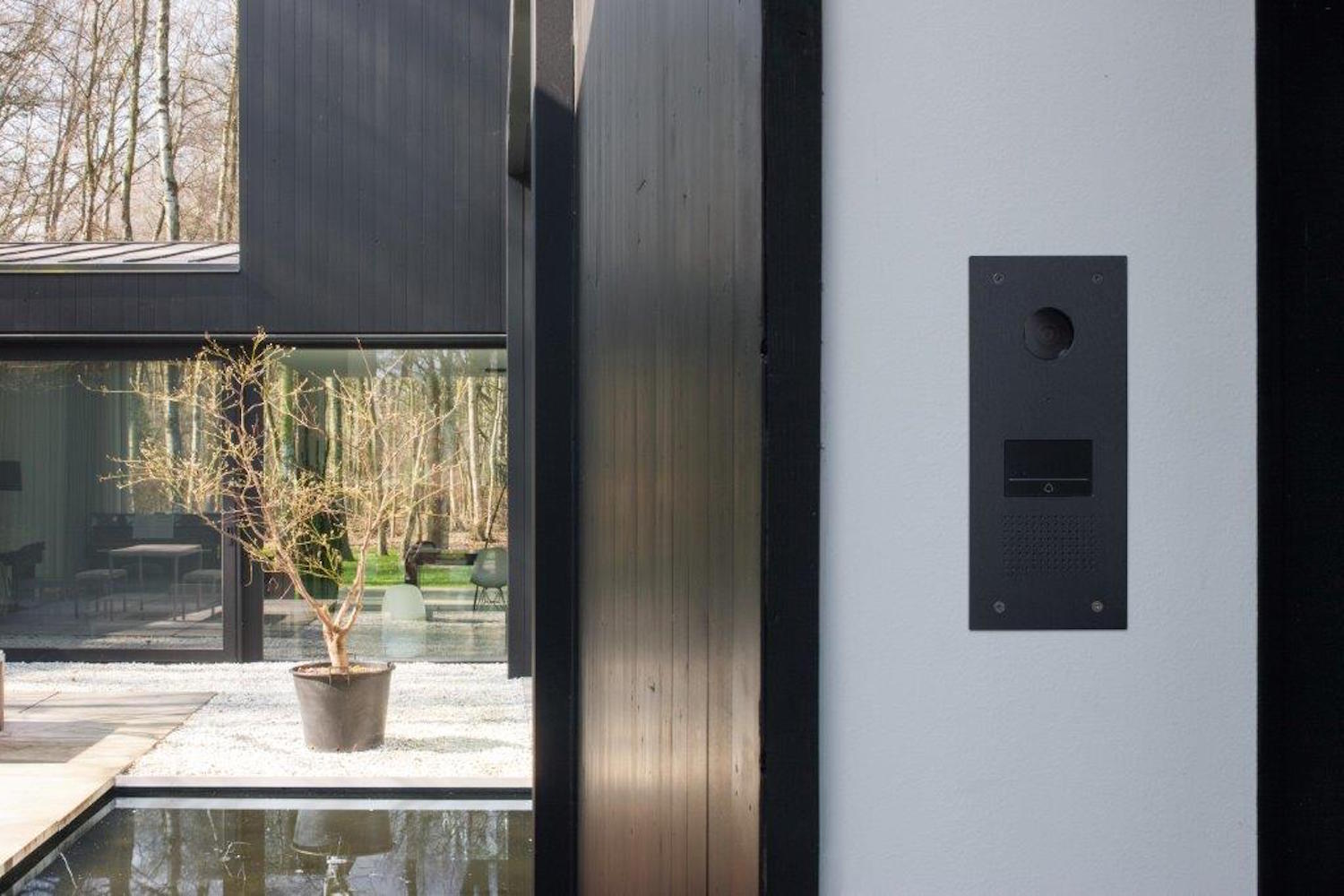 Domotica Niko Home Control | Elektro Fix & Flex